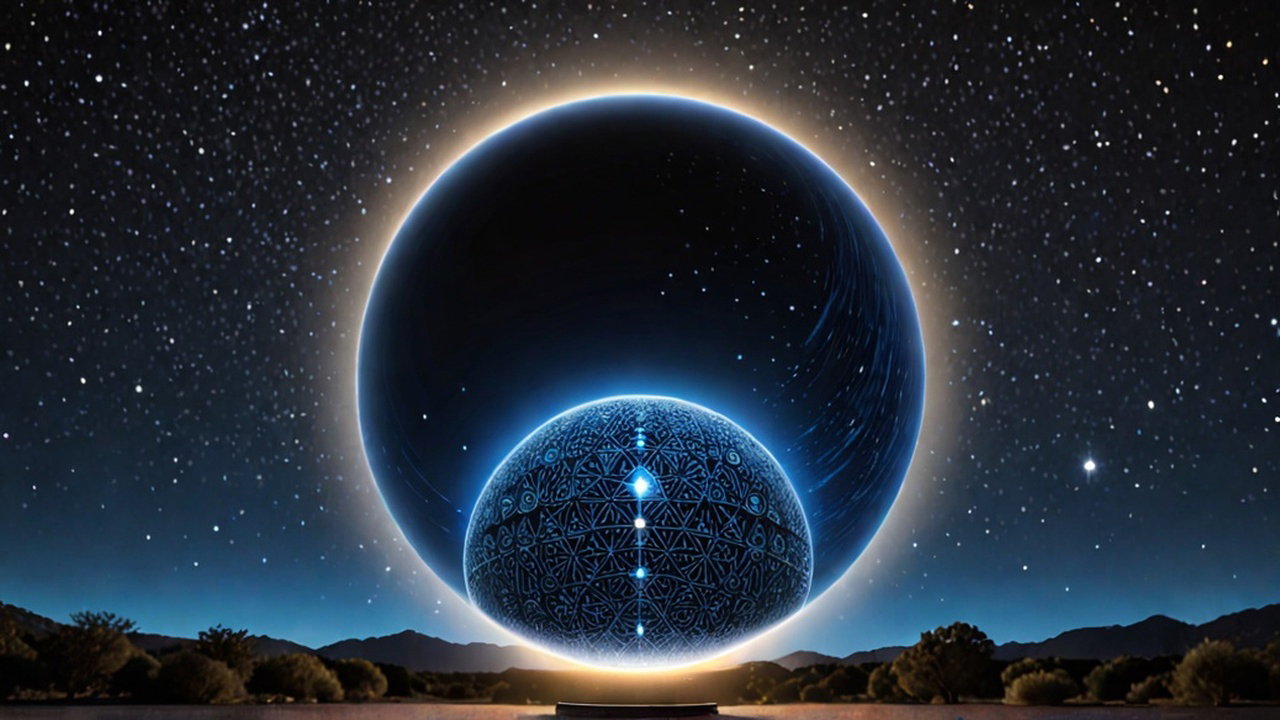 Music of the Spheres — Cosmic Harmonics - Mu the Motherland | The Lost ...