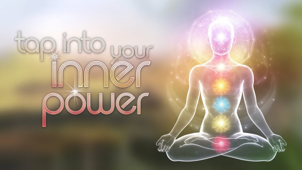 A Complete Guide to the Power of Your Chakras - Mu the Motherland | The ...