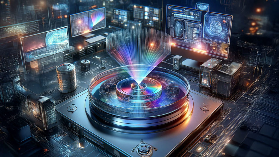 Understanding Holograms: A Comprehensive Exploration - Mu the ...